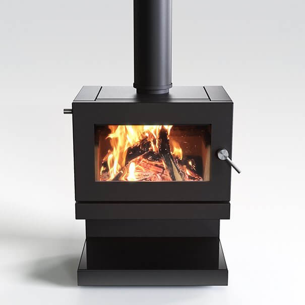 Wood Heating | Hearth House Mandurah